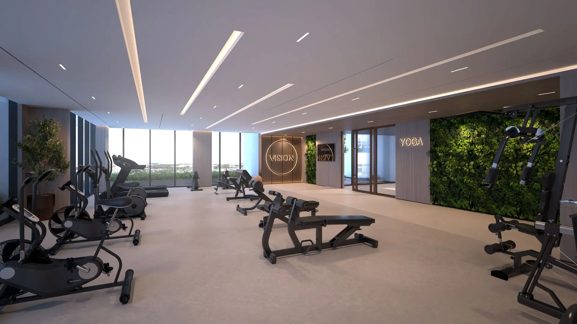 Soul | Vision Developments